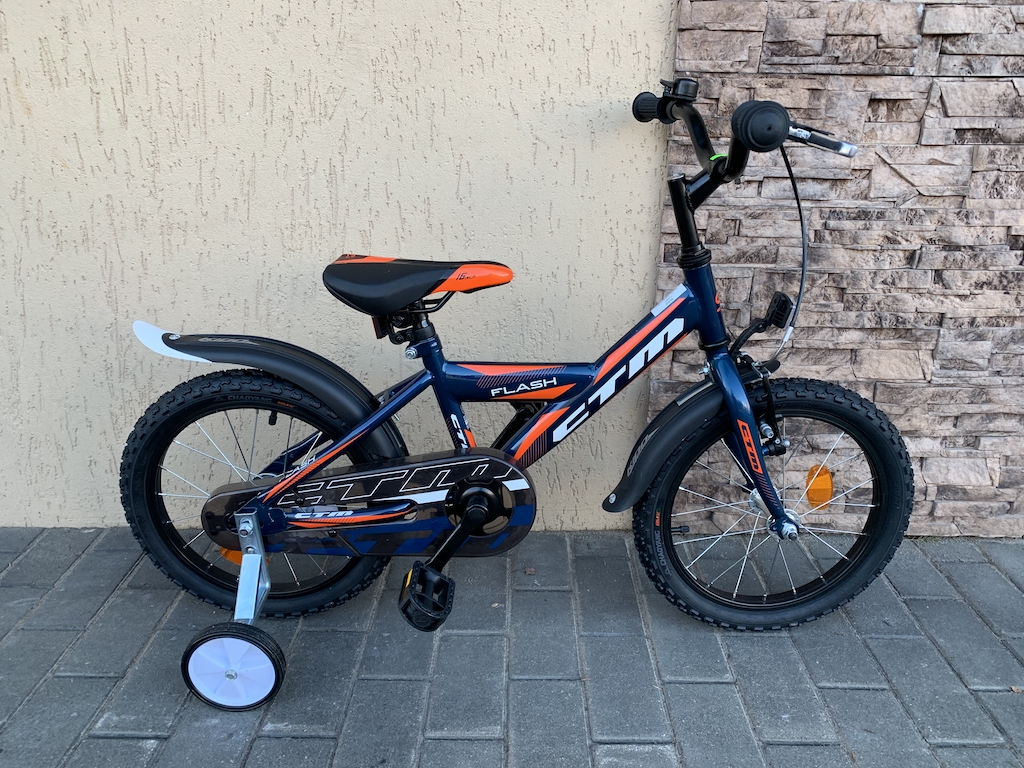 Bērnu velosipēdi - VeloMoto.lv