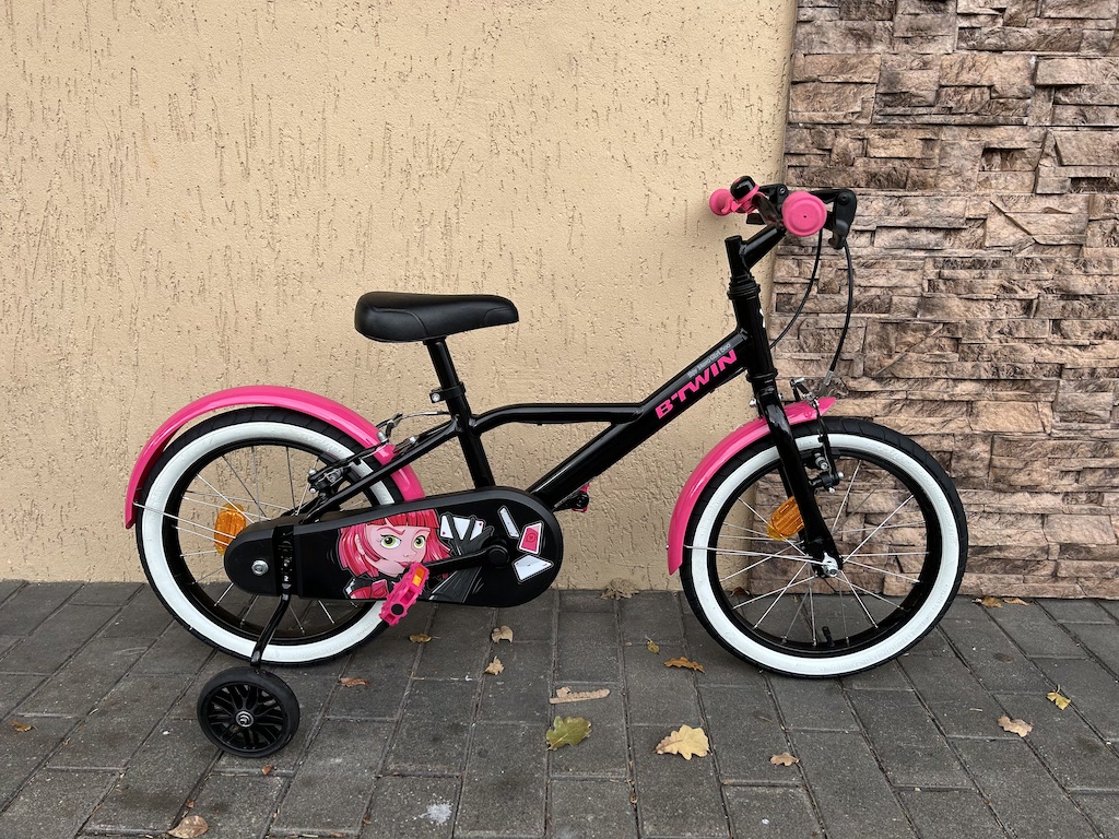 Bērnu velosipēdi - VeloMoto.lv